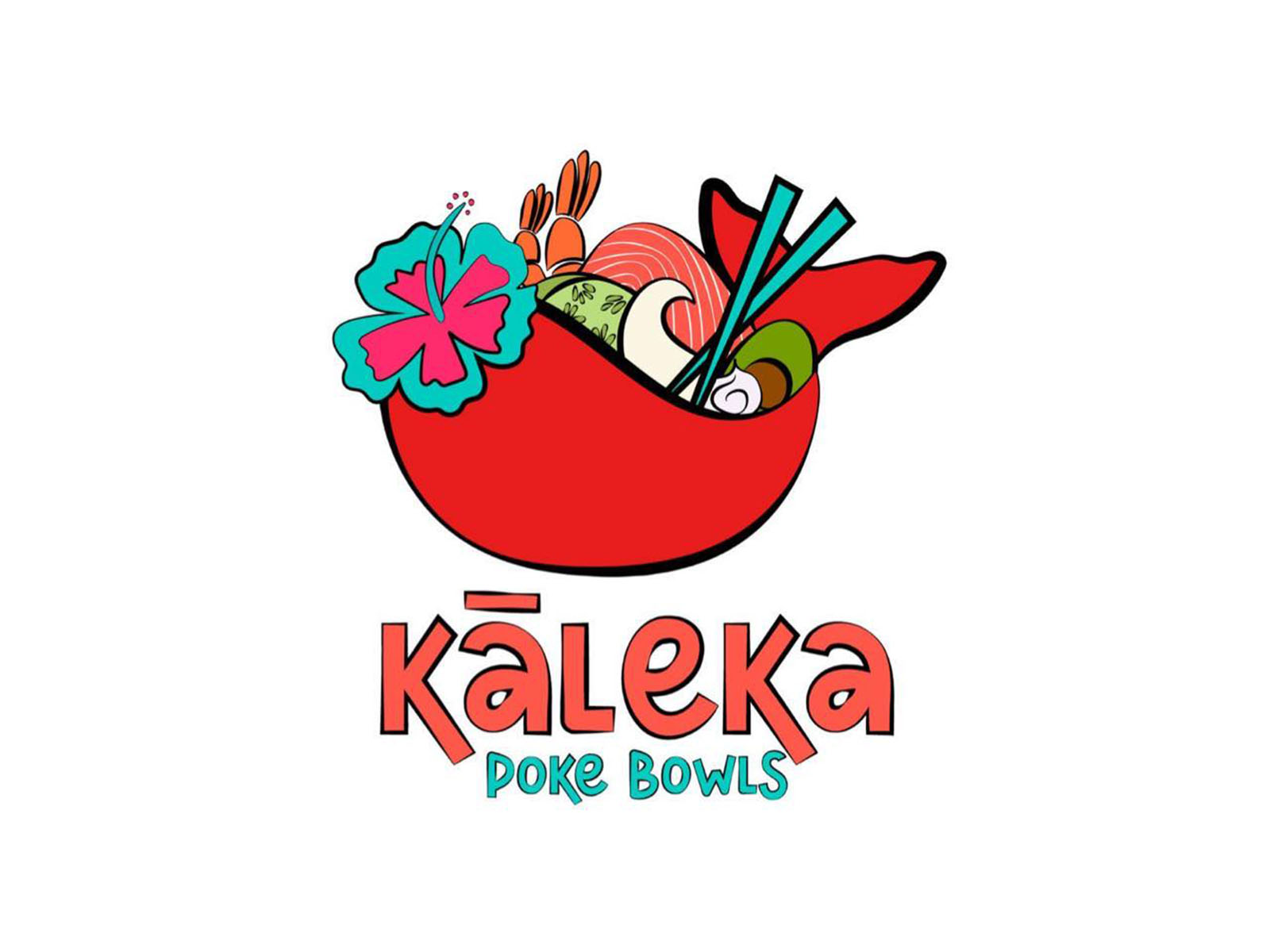 Kaleka Poke Bowls | Planet Bolivia
