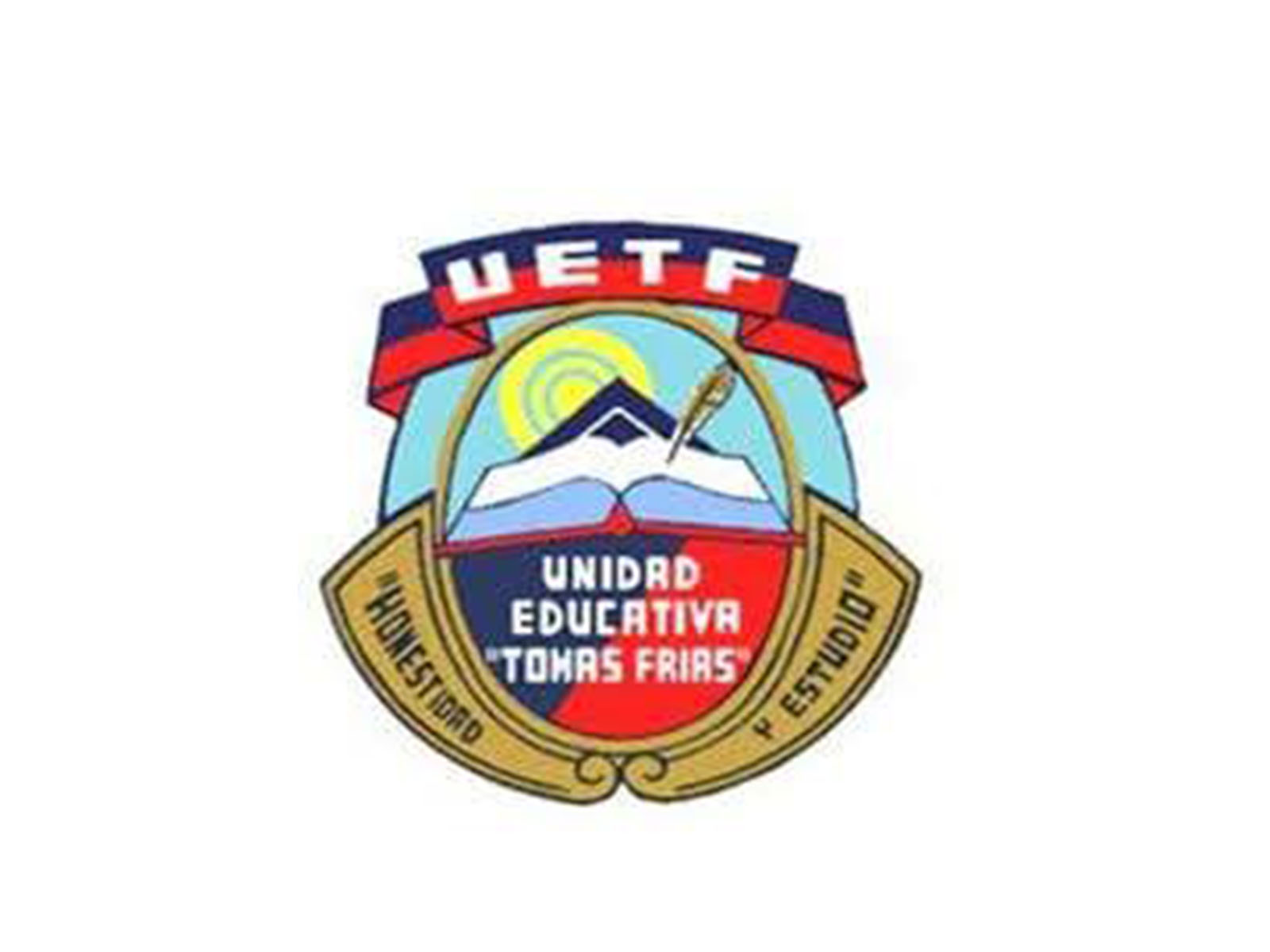 Unidad Educativa "Tomas Frias" | Planet Bolivia